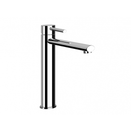 Gessi Ovale 11943 countertop high washbasin tap