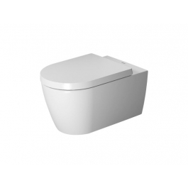 Duravit toilets Me by Starck wall toilet 252909