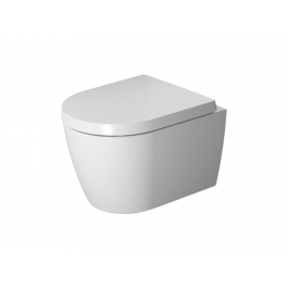 Duravit toilets Me by Starck wall toilet 253009