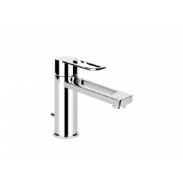 Gessi Trasparenze 34201 countertop single lever washbasin tap