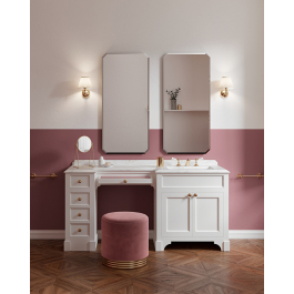 Wall Mirror Devon&Devon Vanity VANITYSP
