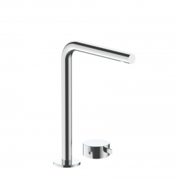 Fantini Aboutwater AF/21 A107WF countertop washbasin tap