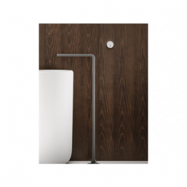 Falper. Acquifero Elements GTG free standing bath spout