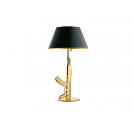 Flos GUNS-TABLE GUN table lamp