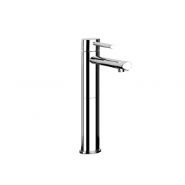 Gessi Ovale 11941 countertop high washbasin tap