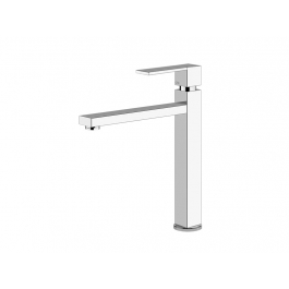 Gessi Quadro 16721 single lever sink tap