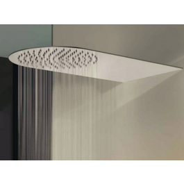 Gessi Tremillimetri 33071 wall mounted showerhead