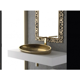 Glass Design Da Vinci built in sinks In Out built in sink Kool XL FL ...