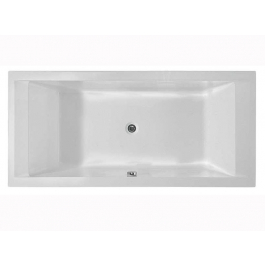 Hafro Era Plus 2ERA3N1 built-in bathtub