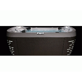Jacuzzi J-585 9446-269 freestanding minipool