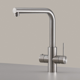 Cea kitchen tap Kitchen 1 hole tap MIL206
