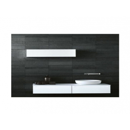 Boffi Programma Standard bathroom furniture