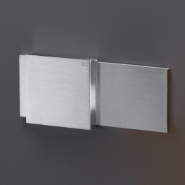 Cea Design Regolo REG 30 wall mounted mixer