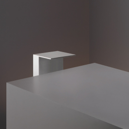 Cea Design Regolo REG 43 free standing washbasin spout