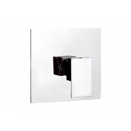 Daniel Skyline SK602B wall mounted shower mixer