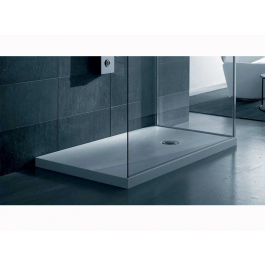 Hafro CORIAN 5COF6N0 shower tray with thickness